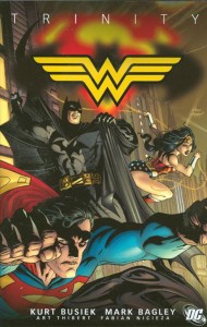 Trade Reading Order » Superman/Batman/Wonder Woman
