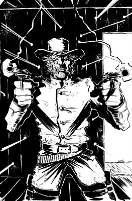 Trade Reading Order » Viking Glory: The Viking Prince, Jonah Hex and ...