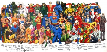 Trade Reading Order » 17 Books Placed on DC Comics Reading Order ...