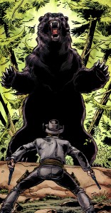 Trade Reading Order » Review: Jonah Hex: Origins